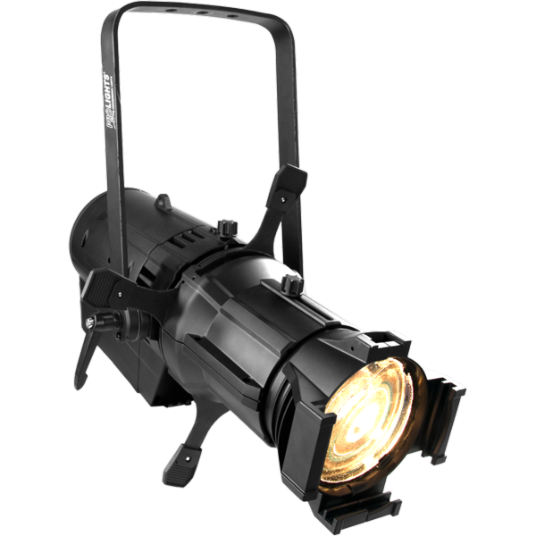 Proyector Luz de Palco LED EVO190EDY - 5600K | Riva Proyector Luz de Palco LED EVO190EDY - 5600K | Riva